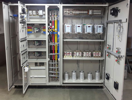 Delta Engineering Works