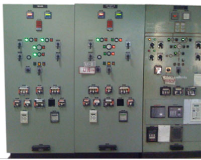 Delta Engineering Works