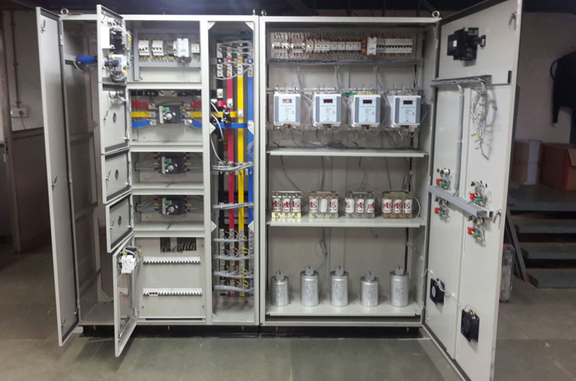 Delta Engineering Works