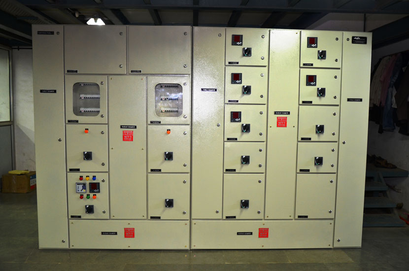 Delta Engineering Works