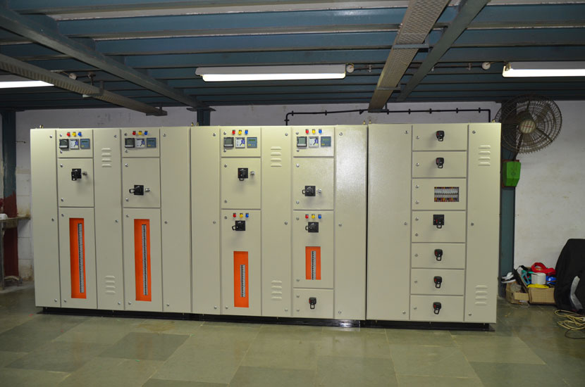 Delta Engineering Works